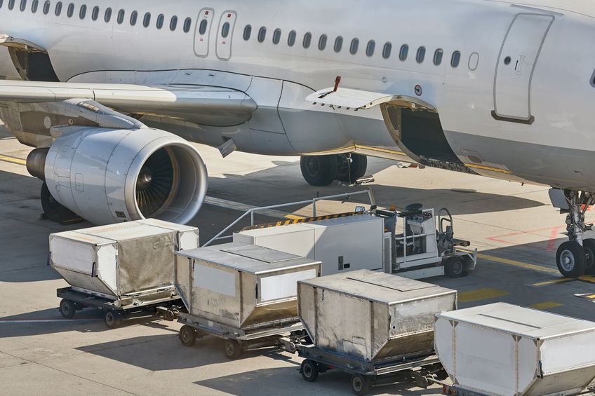 New standard for fresh produce airfreight - Australian Horticultural Trade