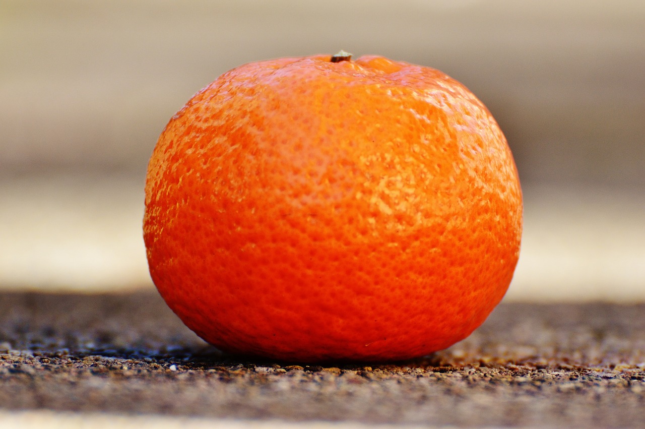 New guide speaks Mandarin QA for growers - Australian Horticultural Trade